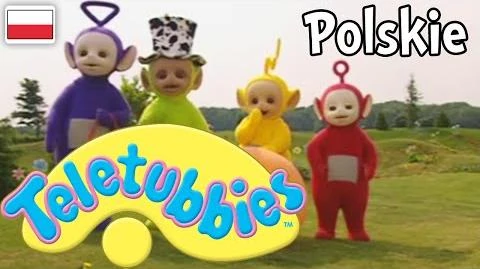 Naughty Bee | Teletubbies Wiki | Fandom