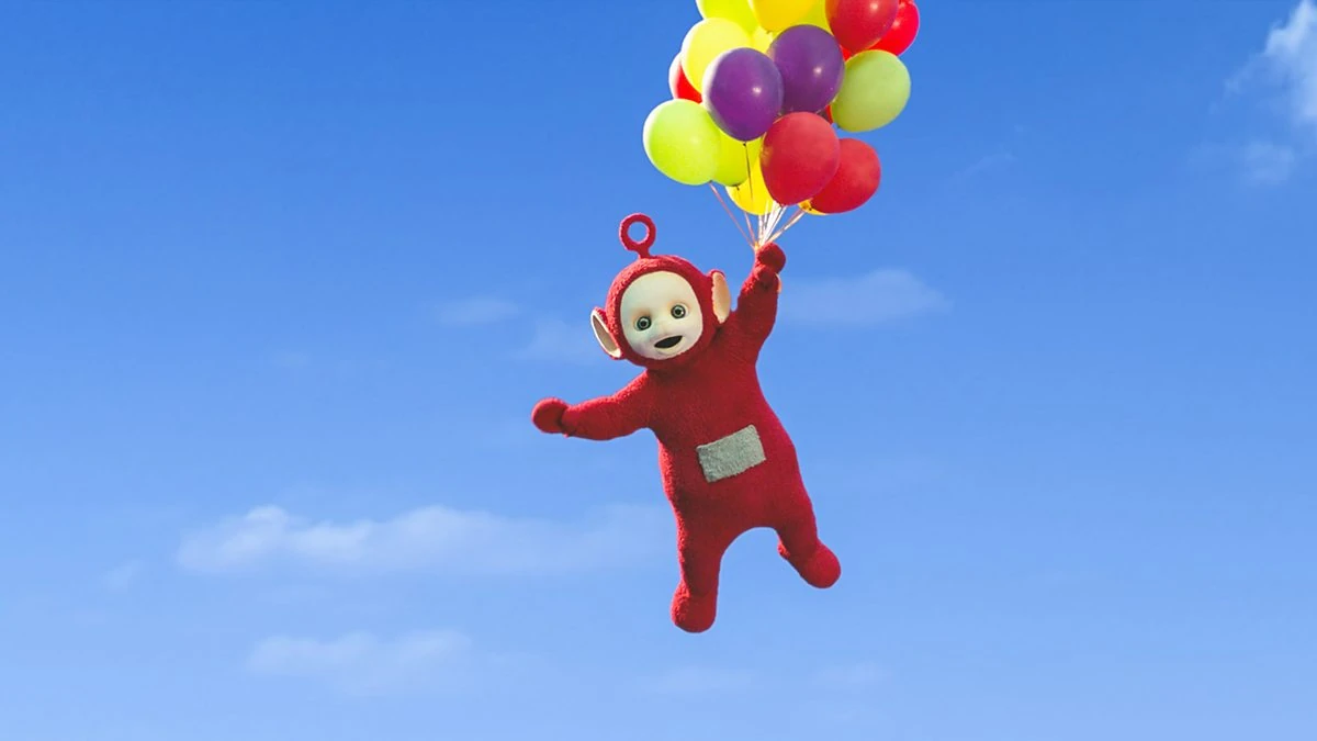 Take Off | Teletubbies Wiki | FANDOM powered by Wikia