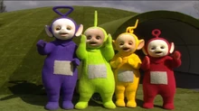 The Magic Tree | Teletubbies Wiki | FANDOM powered by Wikia