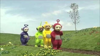 The Stamping and Stepping Dance | Teletubbies Wiki | Fandom