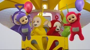 Tiddlytubbies | Teletubbies Wiki | Fandom