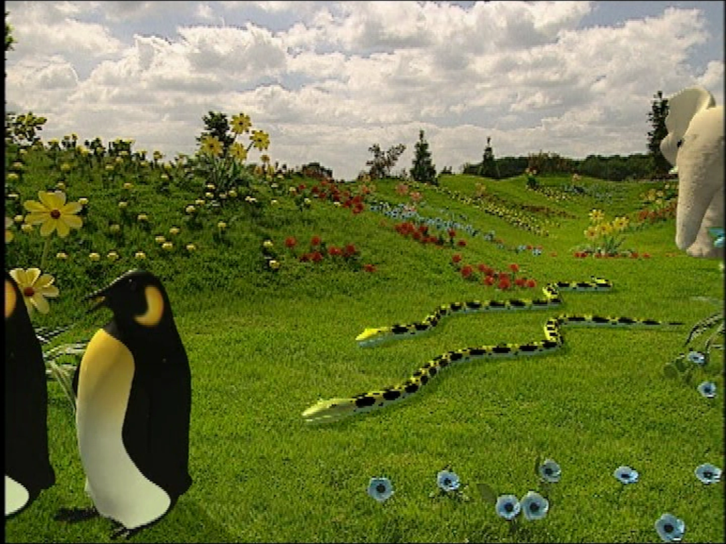 Image - Snakes.PNG | Teletubbies Wiki | FANDOM powered by Wikia