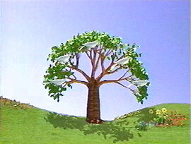 Walking in the Woods | Teletubbies Wiki | Fandom