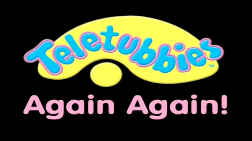 Again-Again! | Teletubbies Wiki | Fandom