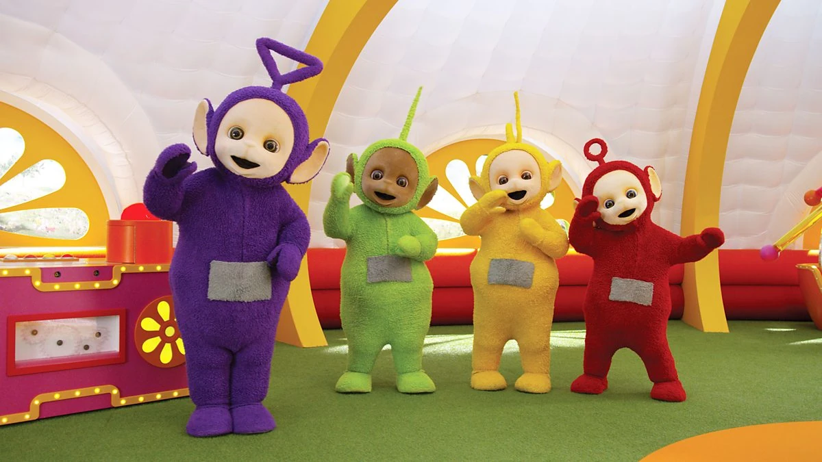 Close the Gate | Teletubbies Wiki | FANDOM powered by Wikia
