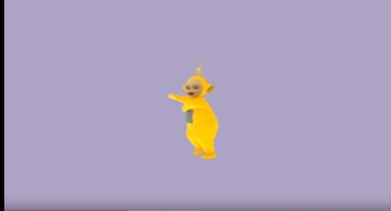 Bubbles (Korea) | Teletubbies Wiki | Fandom