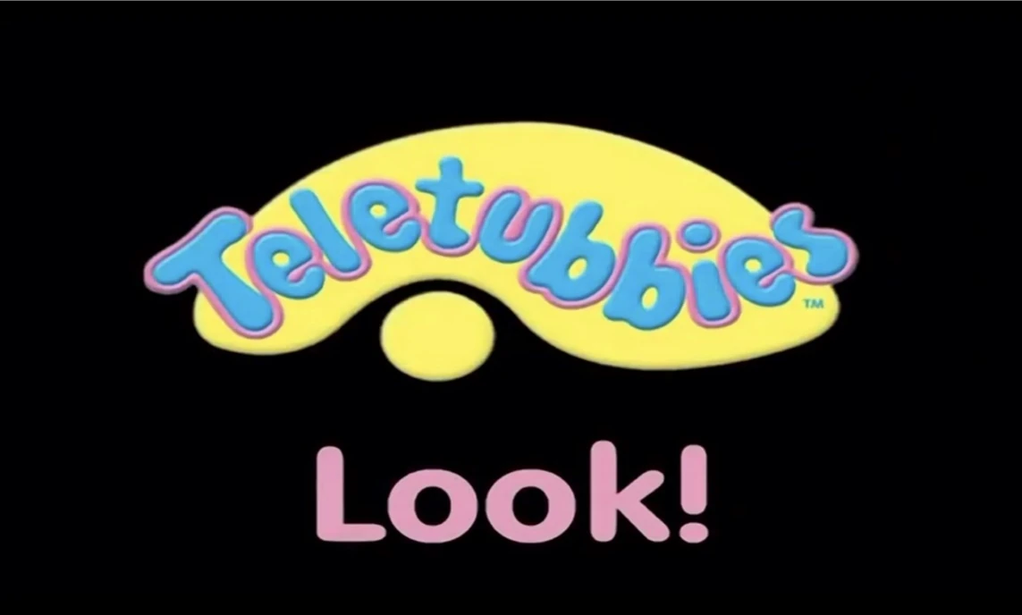 Look! | Teletubbies Wiki | FANDOM powered by Wikia