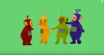 Drum Dance (Taiwan) | Teletubbies Wiki | Fandom