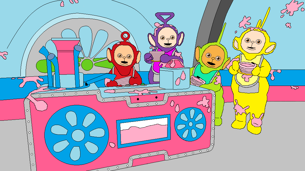 Image - Custard.png | Teletubbies Wiki | FANDOM powered by Wikia