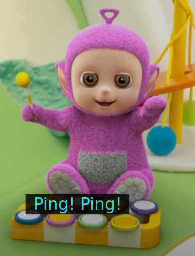 Image - Cena Ping Tiddlytubby 02.png | Teletubbies Wiki | FANDOM ...