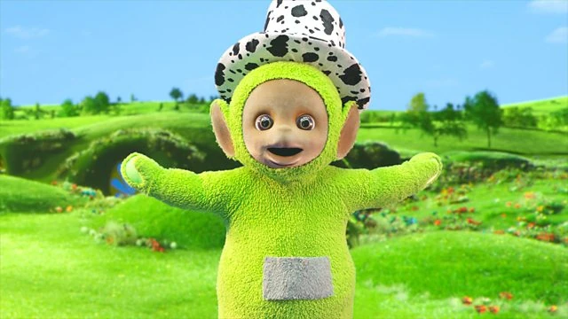 Stuck | Teletubbies Wiki | Fandom