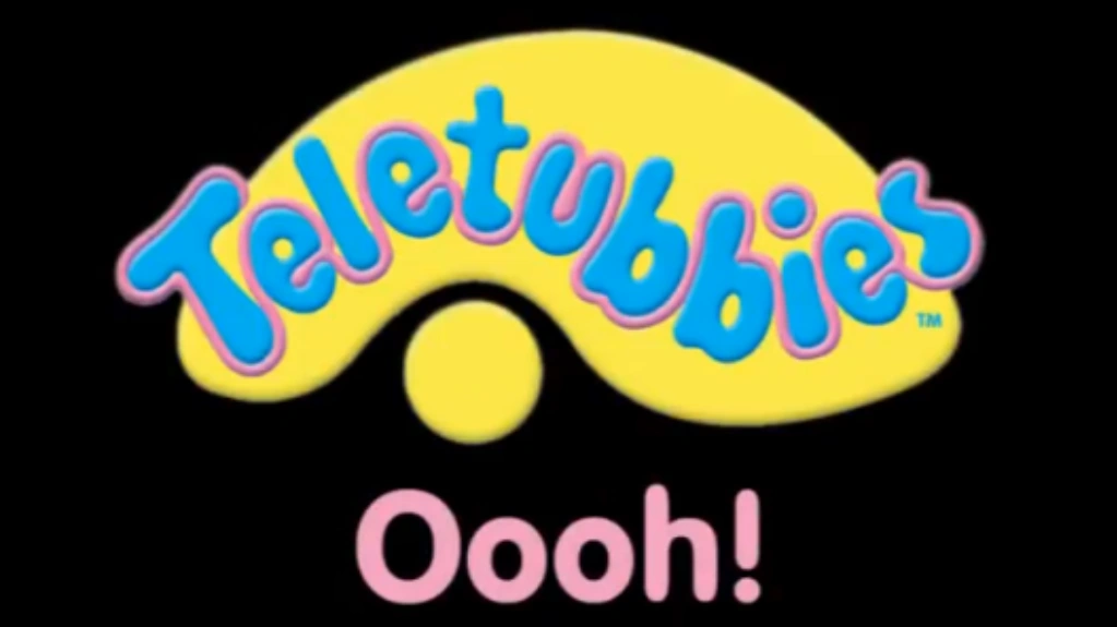 Oooh! | Teletubbies Wiki | Fandom