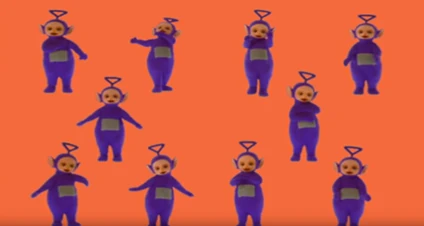 Mechanical Toys (South Africa) | Teletubbies Wiki | FANDOM powered by Wikia