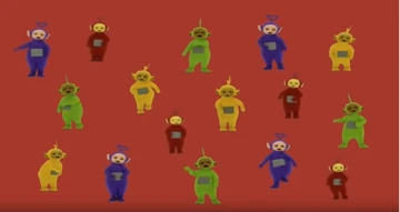 Drumming (Taiwan) | Teletubbies Wiki | Fandom