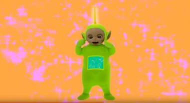 Sign Painting (Taiwan) | Teletubbies Wiki | Fandom