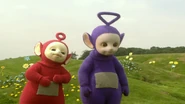 The Running Away Dance | Teletubbies Wiki | FANDOM powered by Wikia