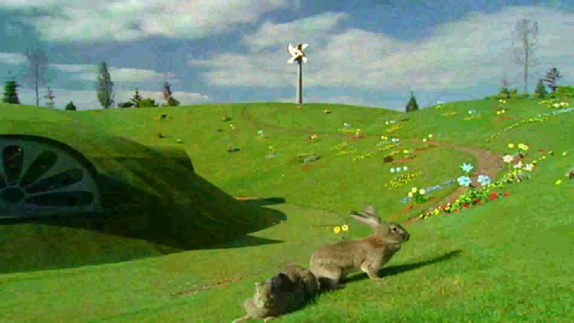 Image - Homehill2.jpg | Teletubbies Wiki | FANDOM powered by Wikia