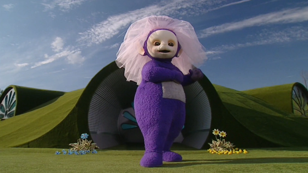 Hanukkah | Teletubbies Wiki | Fandom