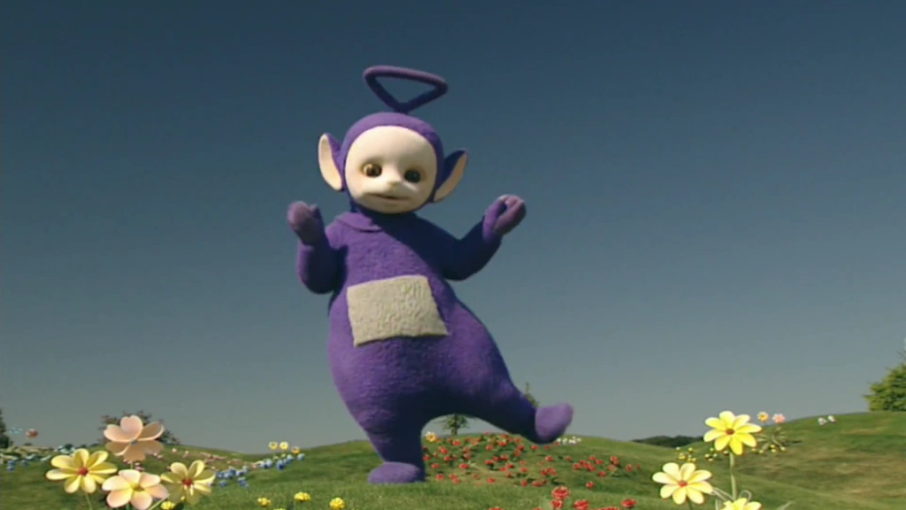 Tinky Winky | Teletubbies Wiki | Fandom