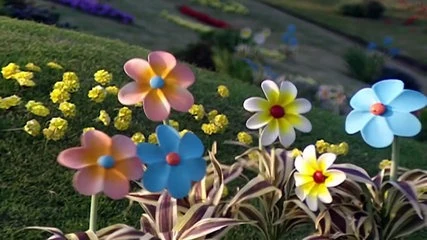 Image - Flowers 1.jpg | Teletubbies Wiki | FANDOM powered by Wikia