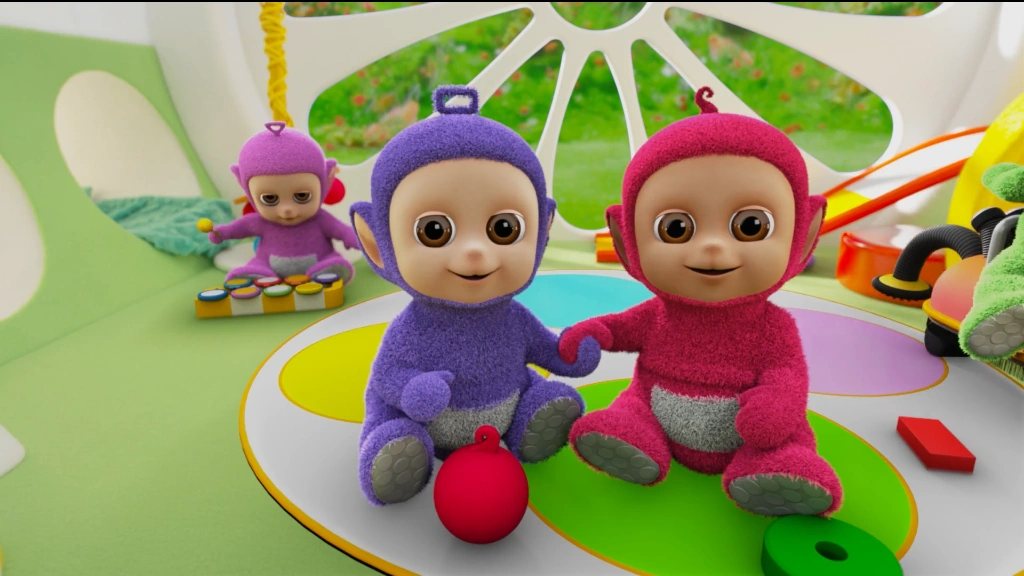 Nin | Teletubbies Wiki | Fandom