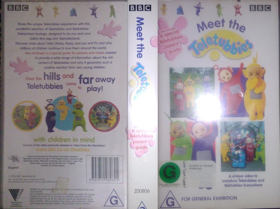 Category:Episodes as Po the missing teletubby | Teletubbies Wiki ...