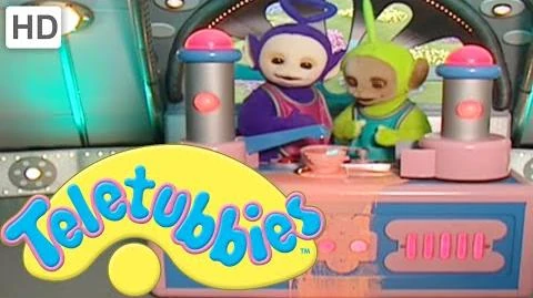 Washing Up | Teletubbies Wiki | Fandom
