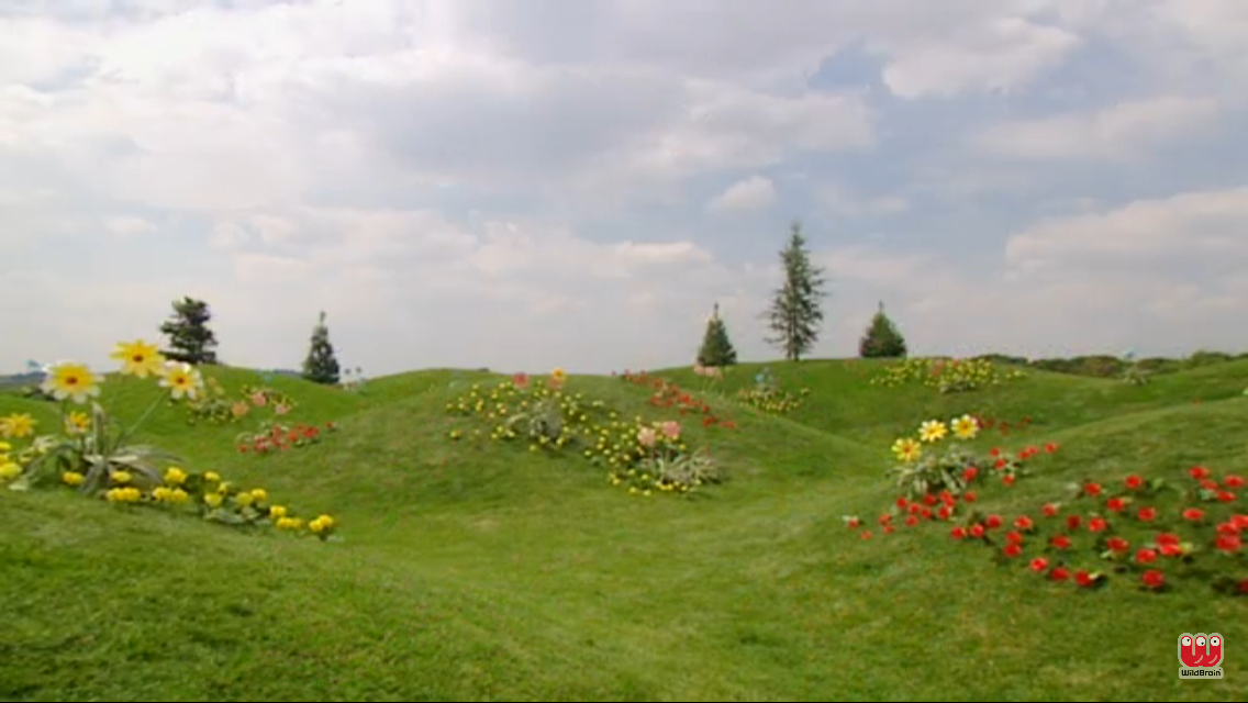 Image Teletubbyland 1png Teletubbies Wiki Fandom Powered By Wikia