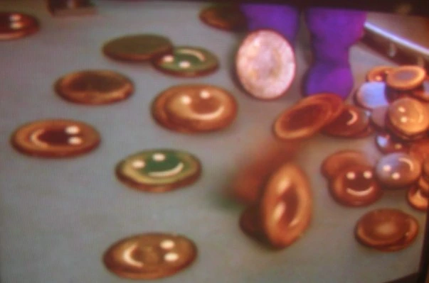 Tubby Toast in Tinky Winky's Bag | Teletubbies Wiki | Fandom