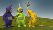 Hands, Feet and Dirty Knees | Teletubbies Wiki | Fandom