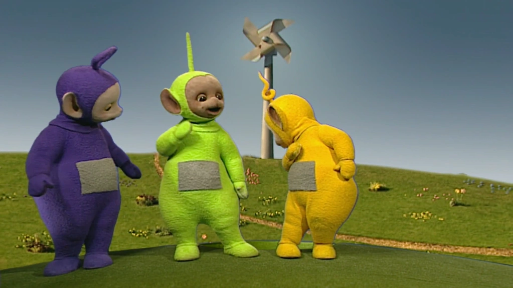 Category:Teletubbies Videos | Teletubbies Wiki | Fandom