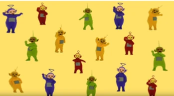 Sign Painting (Taiwan) | Teletubbies Wiki | Fandom