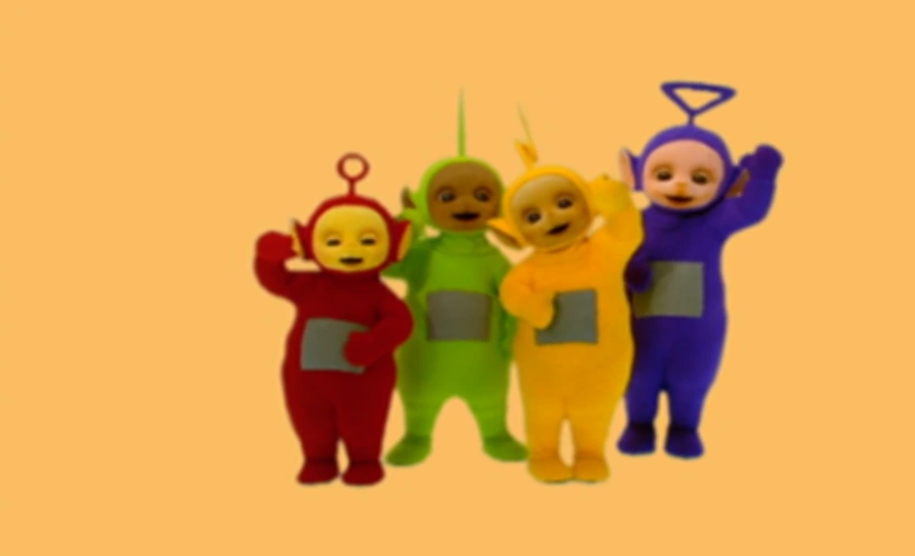 Rolling (Korea) | Teletubbies Wiki | Fandom