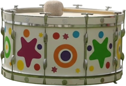 Drum | Teletubbies Wiki | Fandom