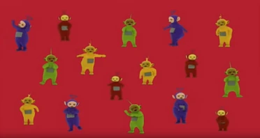 Drumming (Taiwan) | Teletubbies Wiki | Fandom