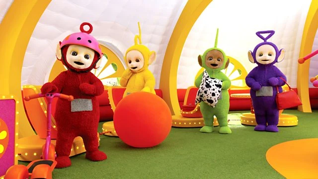Not Enough Room | Teletubbies Wiki | Fandom