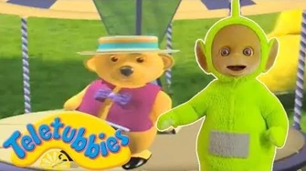 Carousel | Teletubbies Wiki | FANDOM powered by Wikia