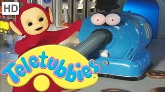 Dandelion Clocks | Teletubbies Wiki | Fandom