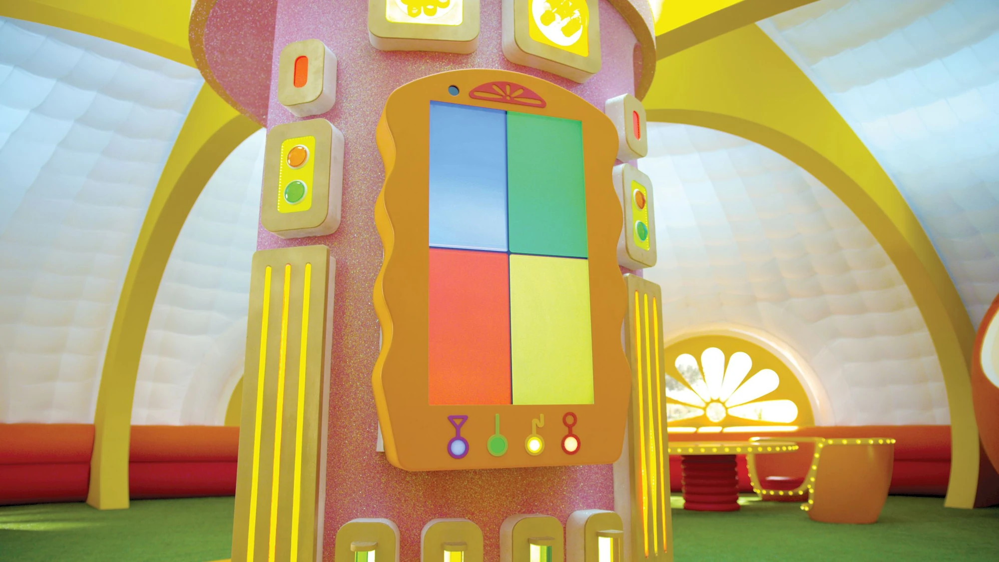 Tubby Phone | Teletubbies Wiki | Fandom