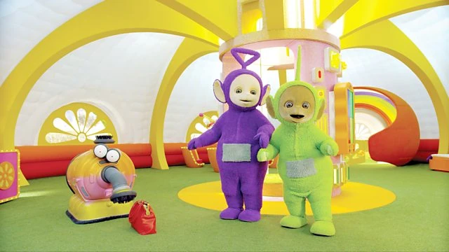 Packing | Teletubbies Wiki | Fandom