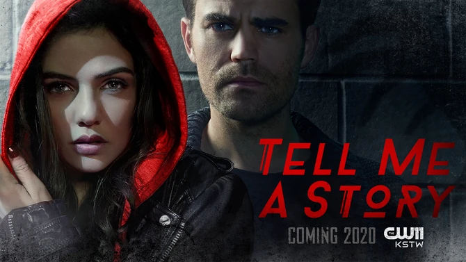 Tell Me A Story Wiki | Fandom