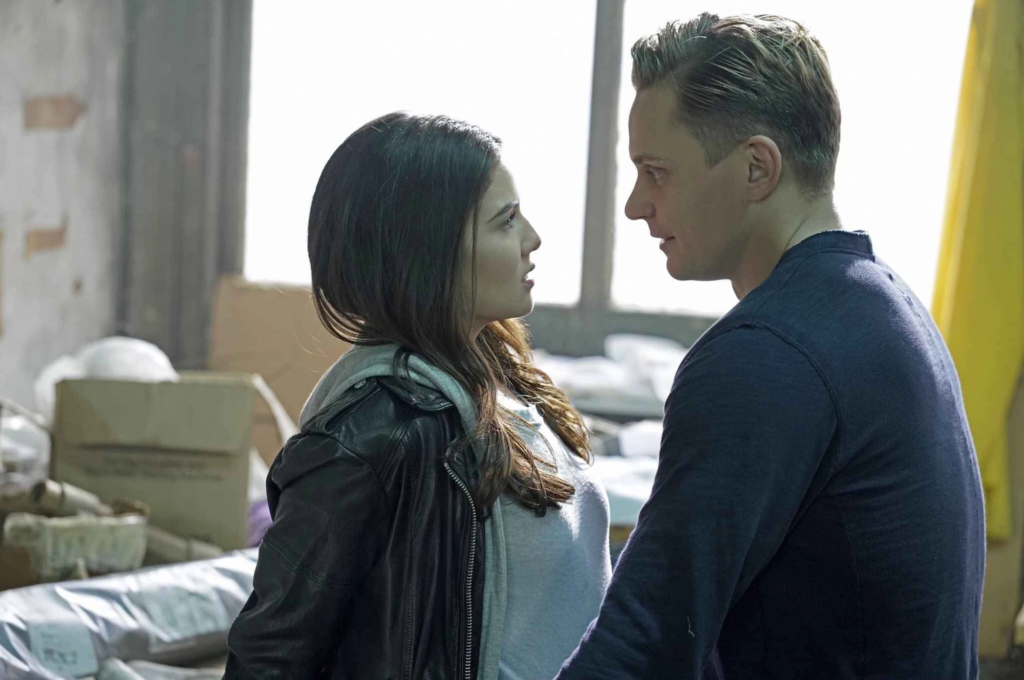 Chapter 9: Deception | Tell Me A Story Wiki | Fandom