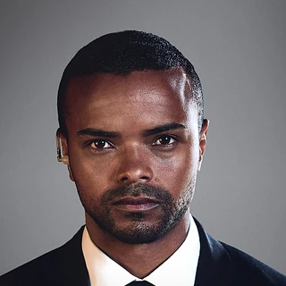 Beau Morris | Tell Me A Story Wiki | Fandom