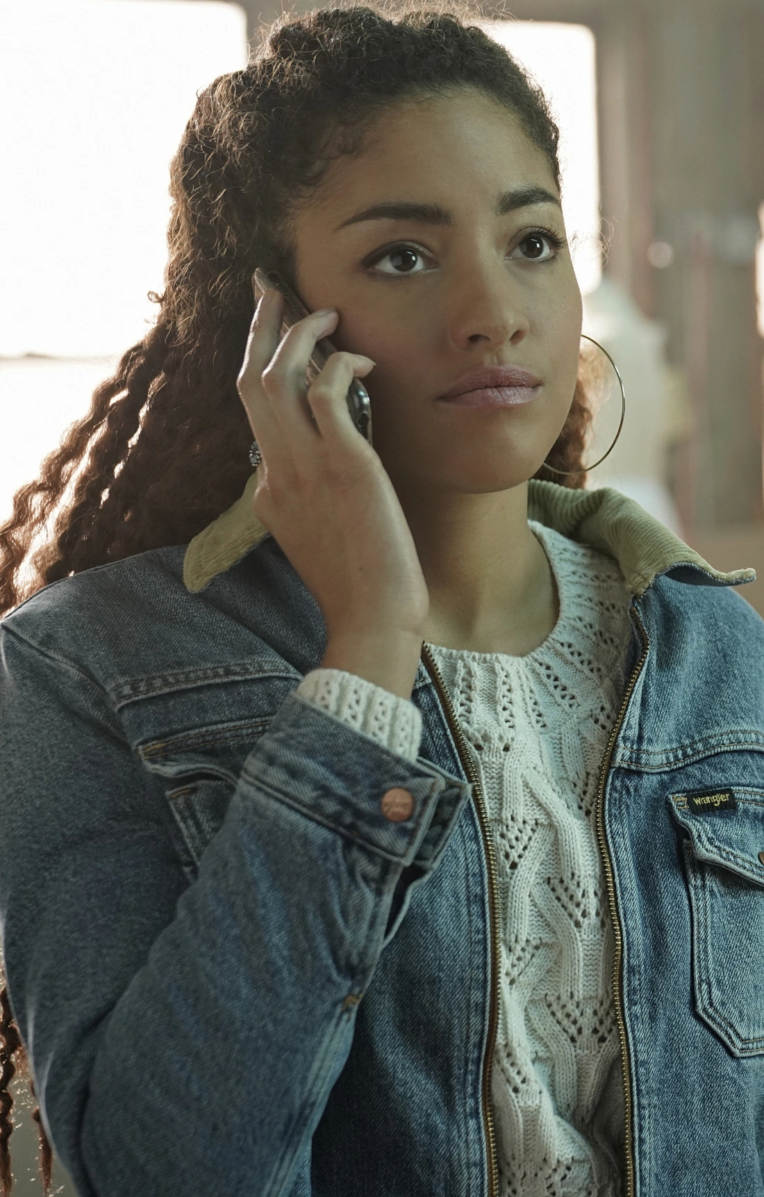 Laney Reed | Tell Me A Story Wiki | Fandom