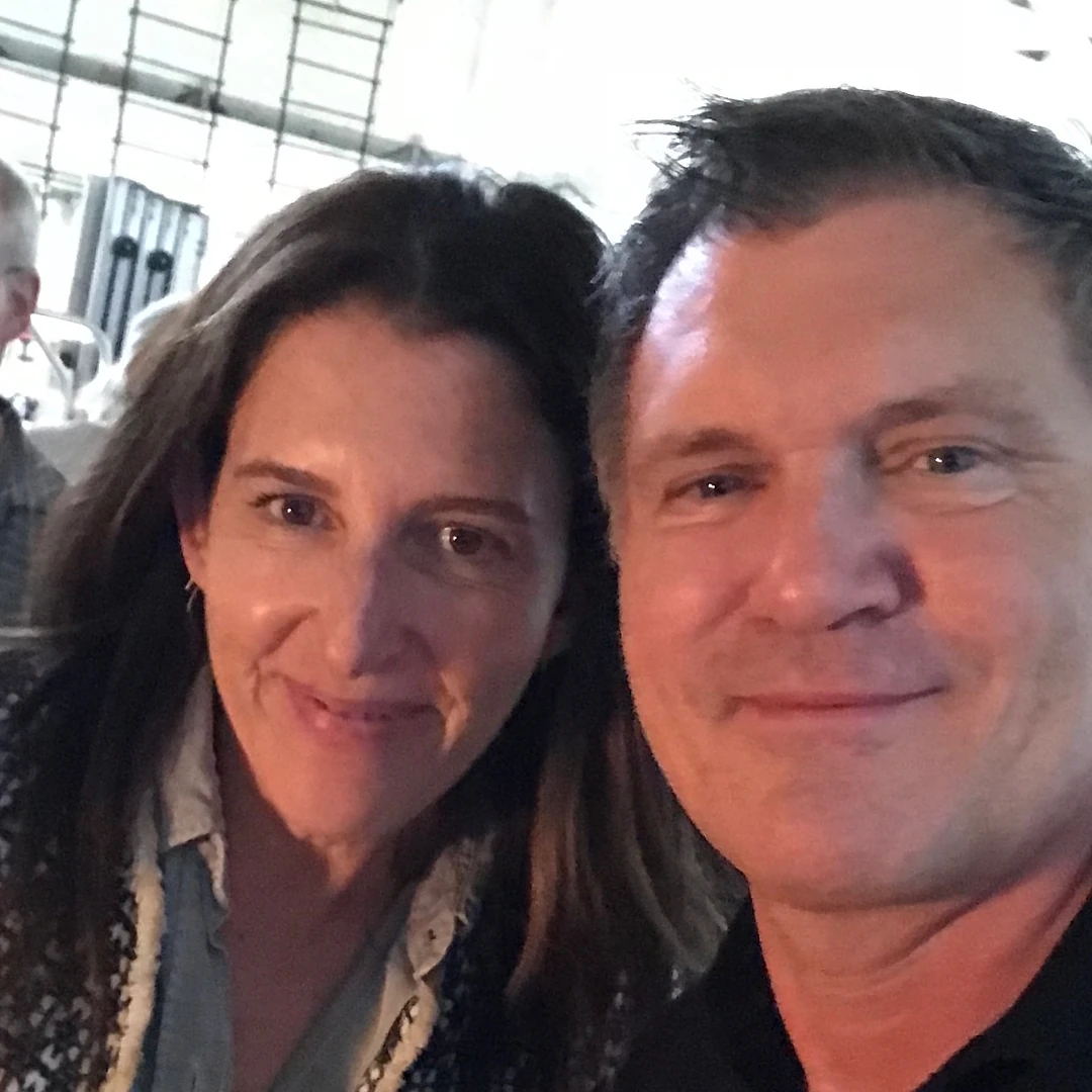 Liz Friedlander | Tell Me A Story Wiki | Fandom