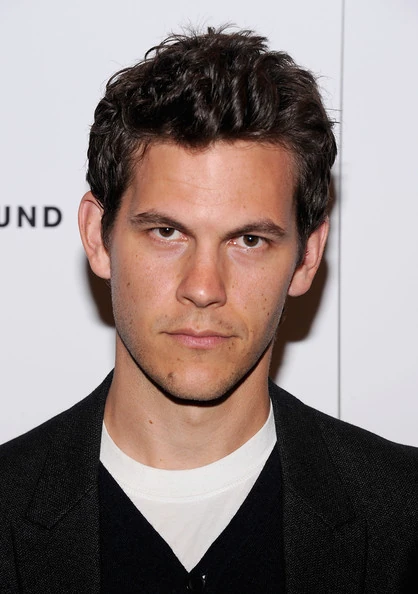 Tom Lipinski | Tell Me A Story Wiki | Fandom