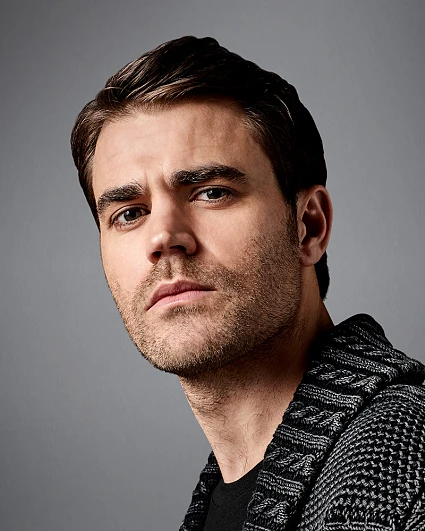 Tucker Reed | Tell Me A Story Wiki | Fandom