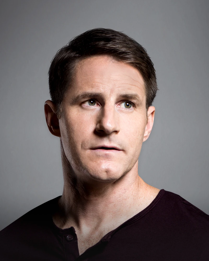 Tim Powell | Tell Me A Story Wiki | Fandom