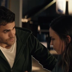 Tucker Reed | Tell Me A Story Wiki | Fandom