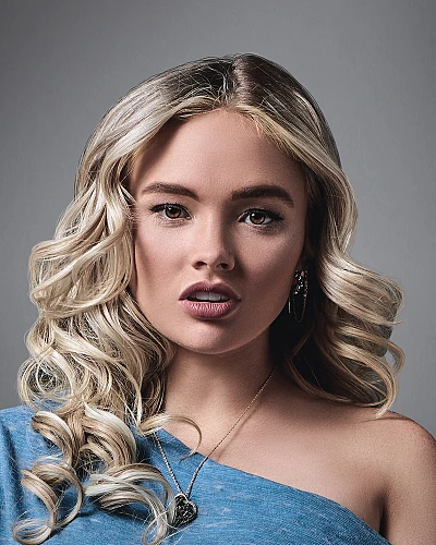 Ashley Rose Pruitt | Tell Me A Story Wiki | Fandom